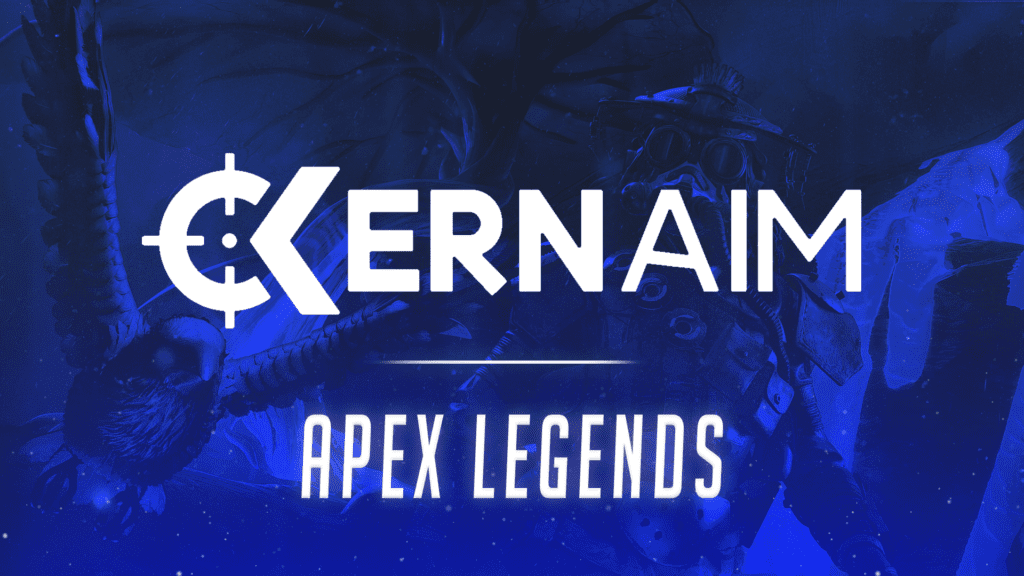 KernAim Apex Legends I Apex Legends Cheats I Eternal Products
