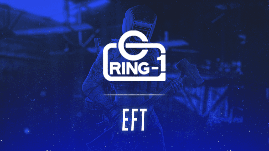Ring-1 - EFT - Eternal Products